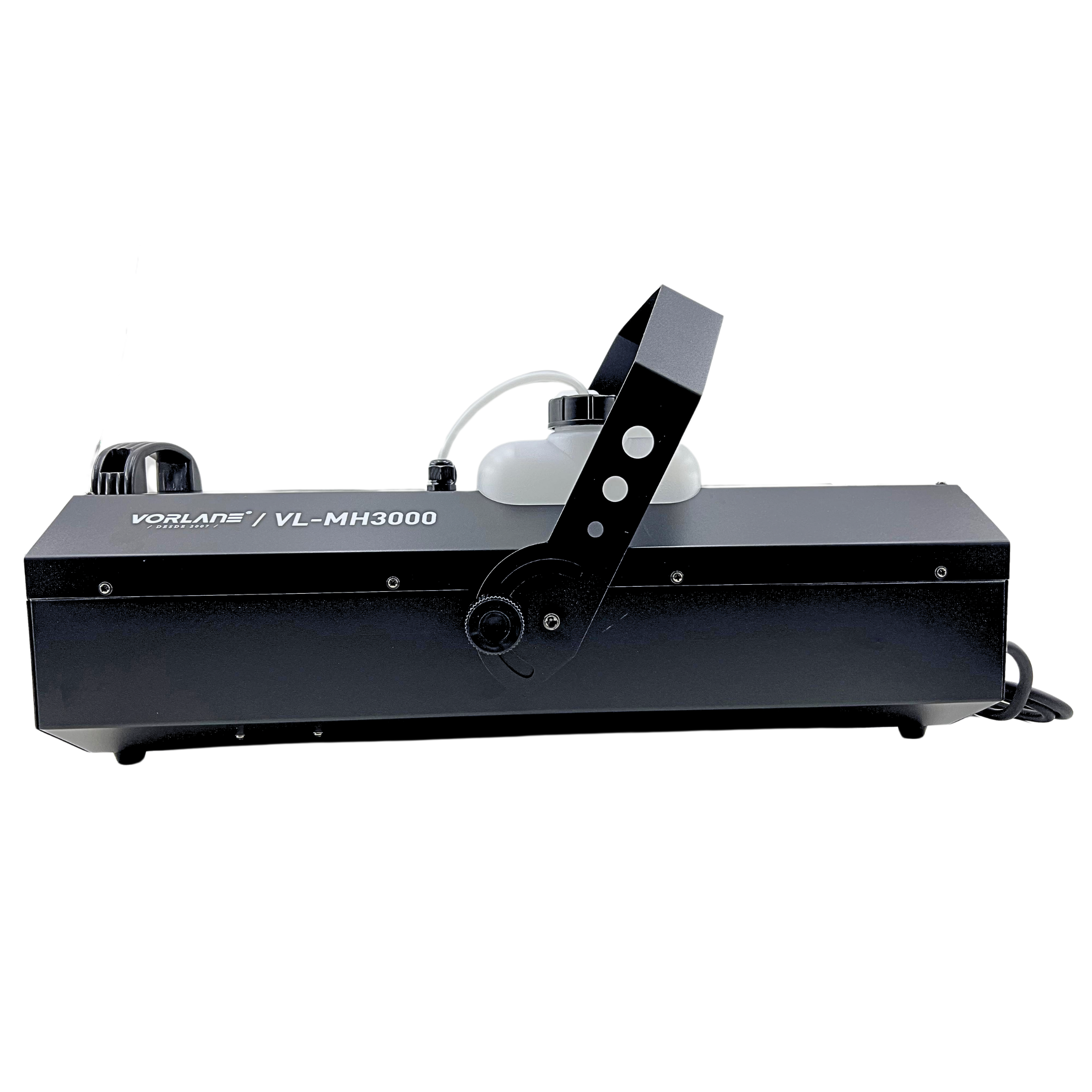 MÁQUINA DE FUMAÇA PRO 3000W DMX VORLANE VL-MH3000 ( 27750 ) - A MAIOR ...