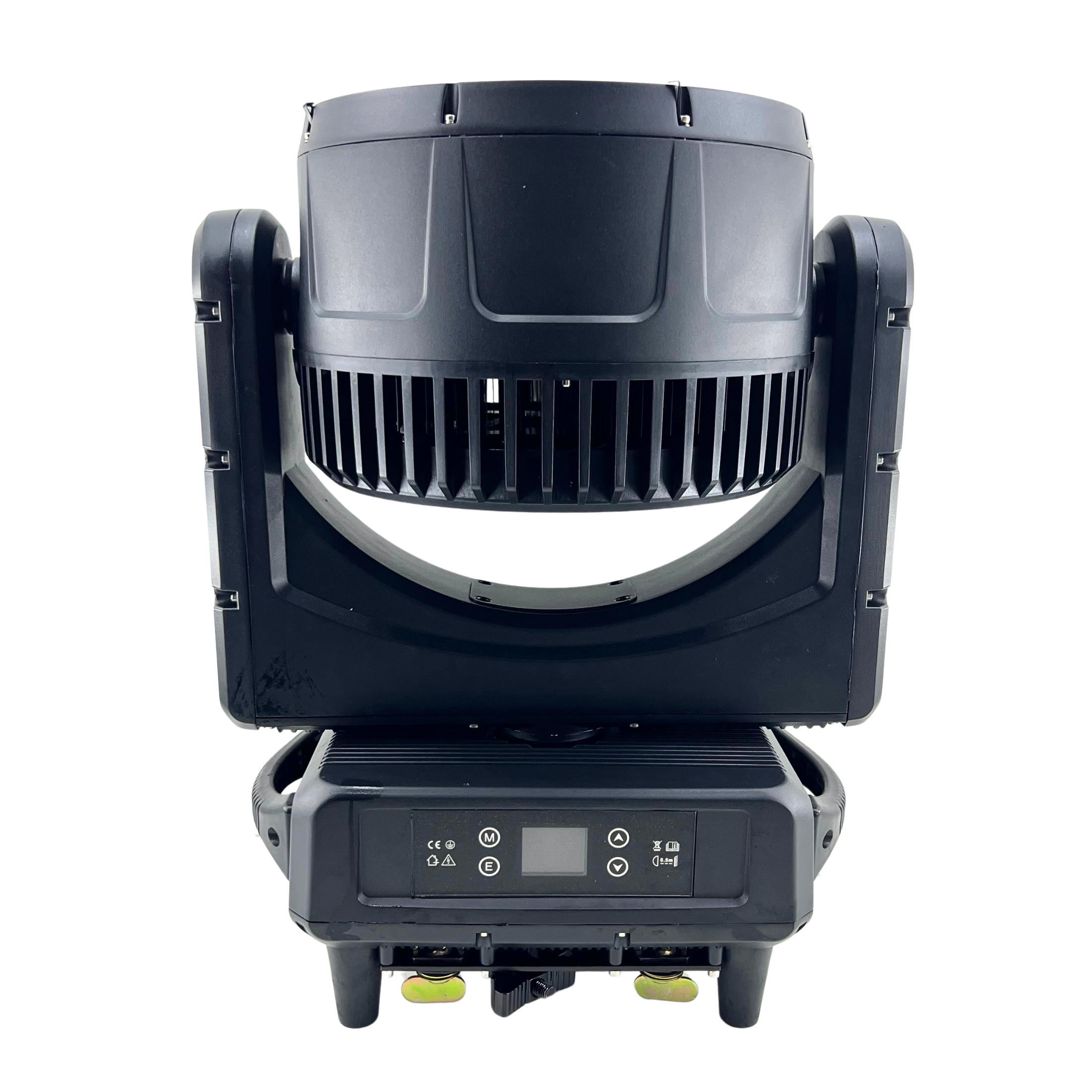 MOVING WASH DE LED 19X40W RGBW W900 OUTDOOR ONE LIGHT - A MAIOR LOJA ...
