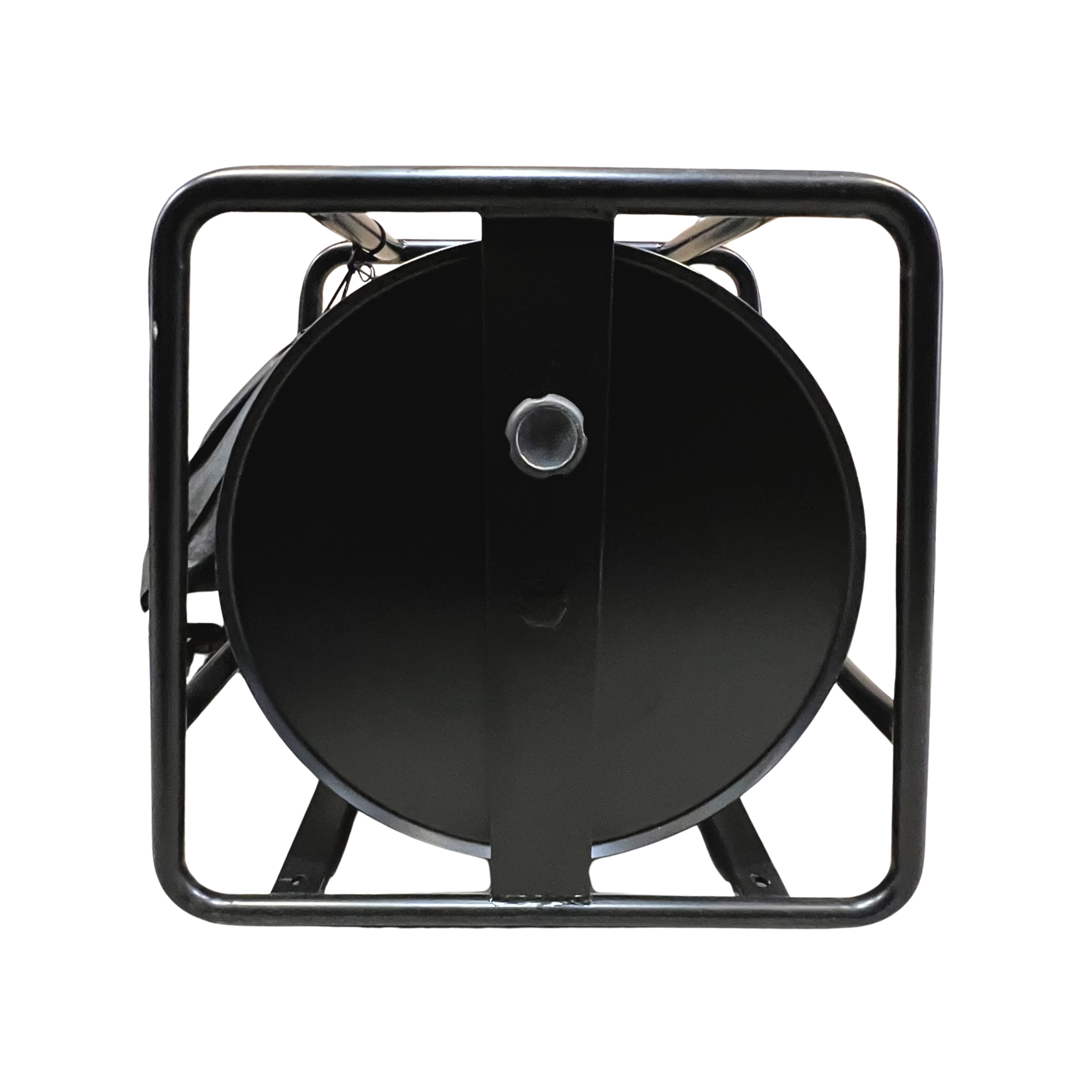 CABO DE SINAL COM 6 VIAS DMX/RDM DE 75 METROS MONTADO EM CARRETEL ETHE ...