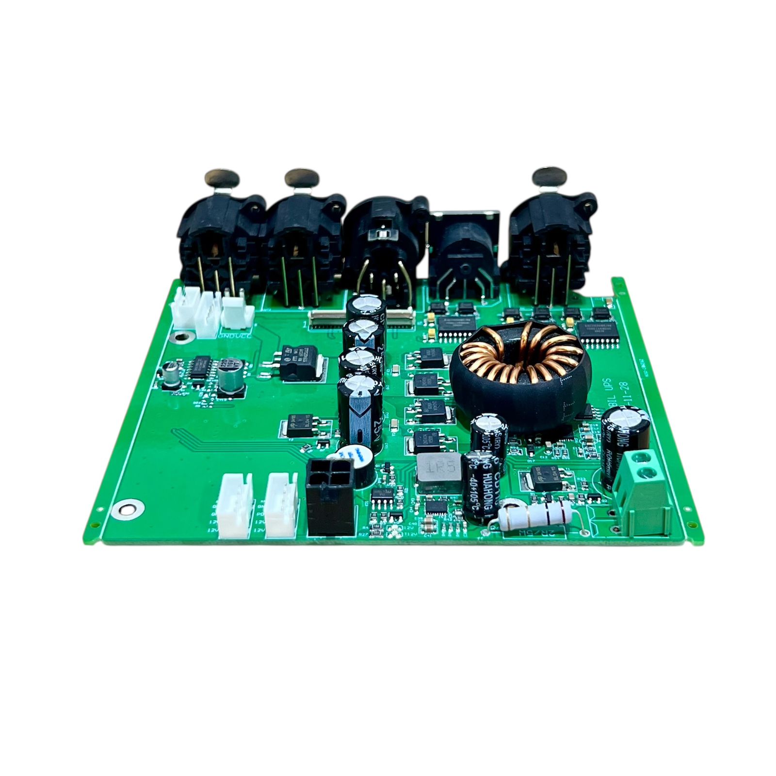 PLACA DMX PARA MESA Q0 WING COM TELA ONELIGHT ( 55239 ) - A MAIOR LOJA ...