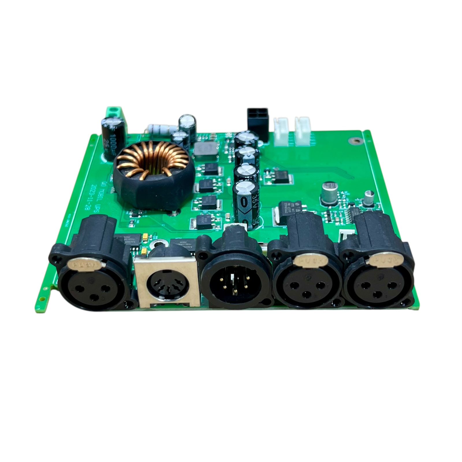 PLACA DMX PARA MESA Q0 WING COM TELA ONELIGHT ( 55239 ) - A MAIOR LOJA ...