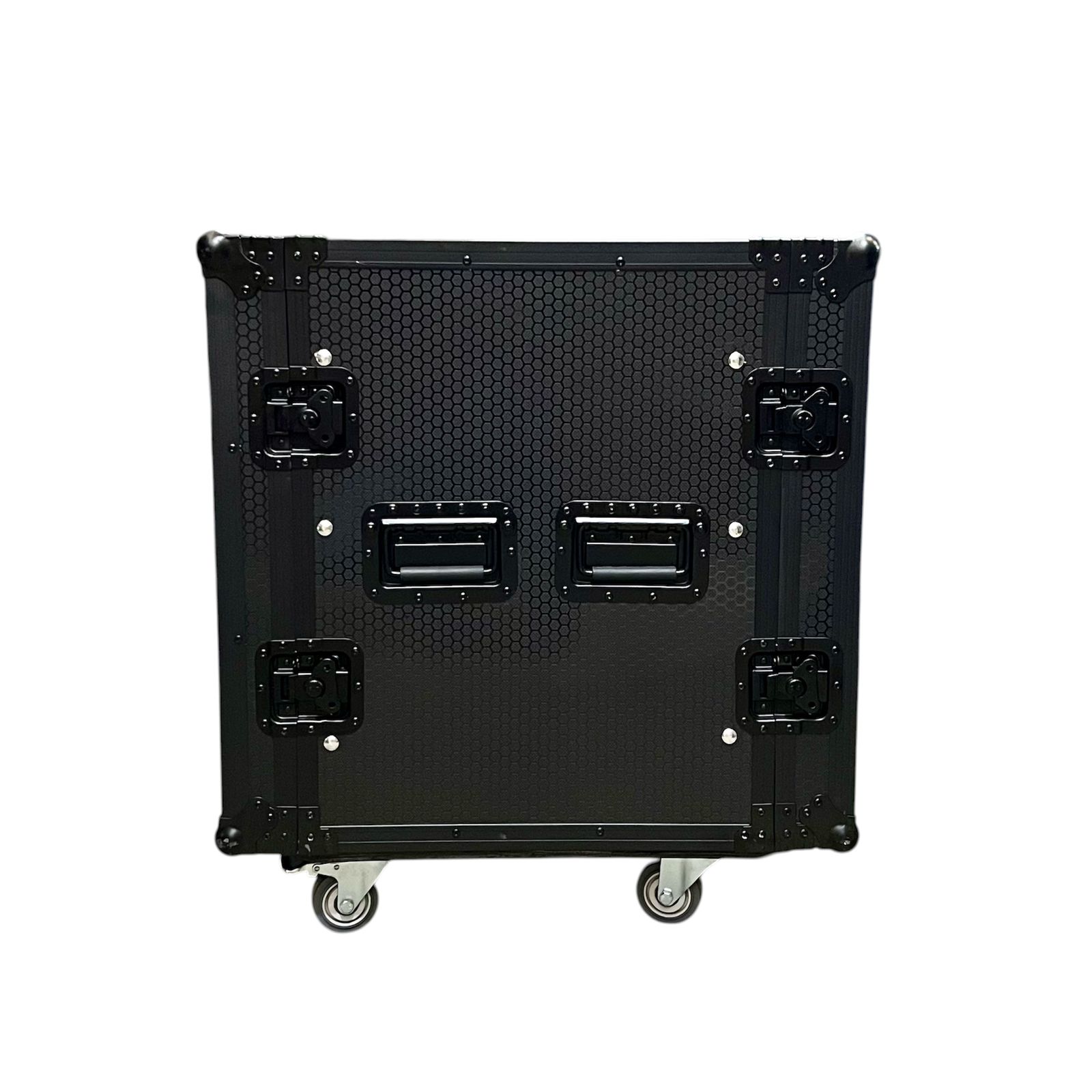 RACK ONELIGHT COM 1 ARTNET 1 SWITCH 8 SPLITTER 1 LUMINARIA E FILTRO DE ...