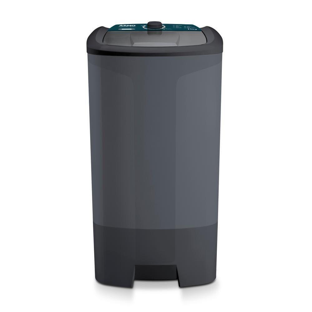 Tanquinho Arno Lavete Eco 10kg Cinza Compacto - O Magazine ...