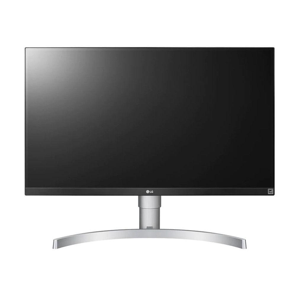 Monitor LG 27" UHD 4K HDR IPS FreeSync 60Hz LED - O Magazine ...