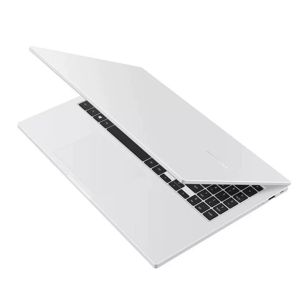 Notebook Samsung Book Dual Core 4GB 500GB Branco - O Magazine ...