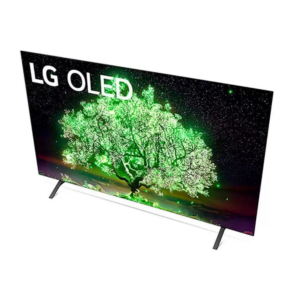 Smart TV LG 65" OLED 4K ThinQ AI Google Alexa Wi-Fi - O Magazine ...