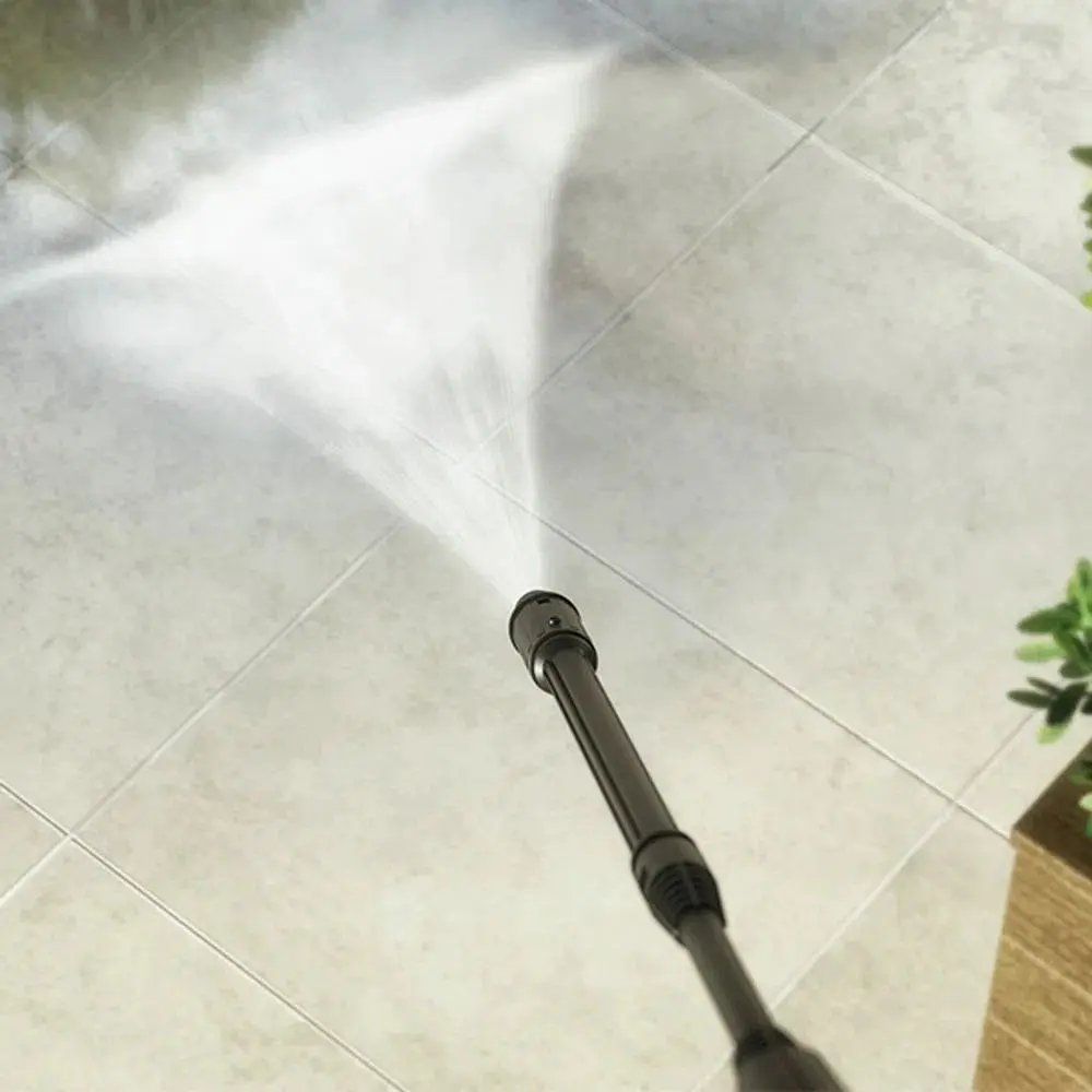 Lavadora Alta Pressão Super Power Wash 1850PSI - O Magazine ...