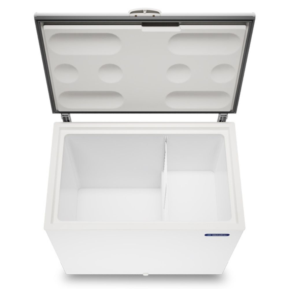 Freezer Metalfrio Horizontal DA302 293L - O Magazine Eletrodomésticos ...