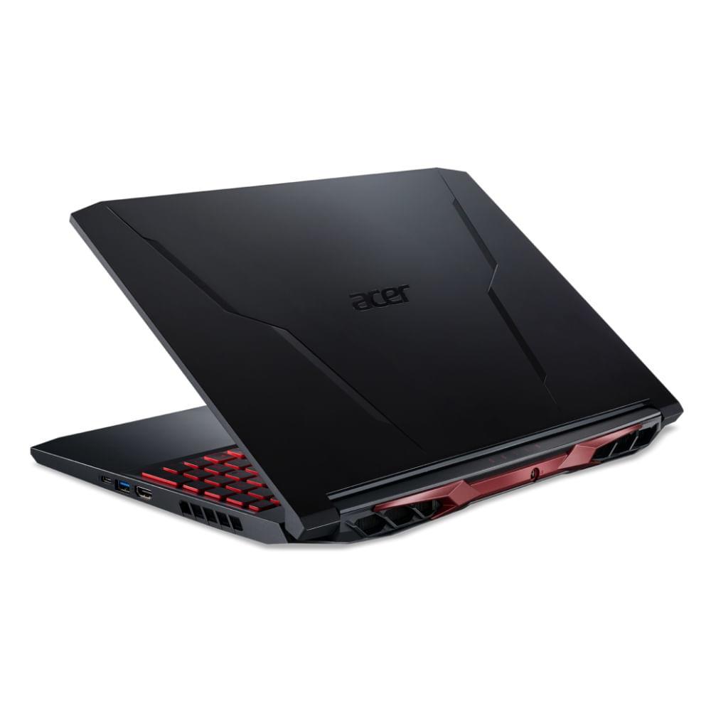 Notebook Gamer Acer Nitro 5 i5 GTX 1650 8GB 512GB - O Magazine ...