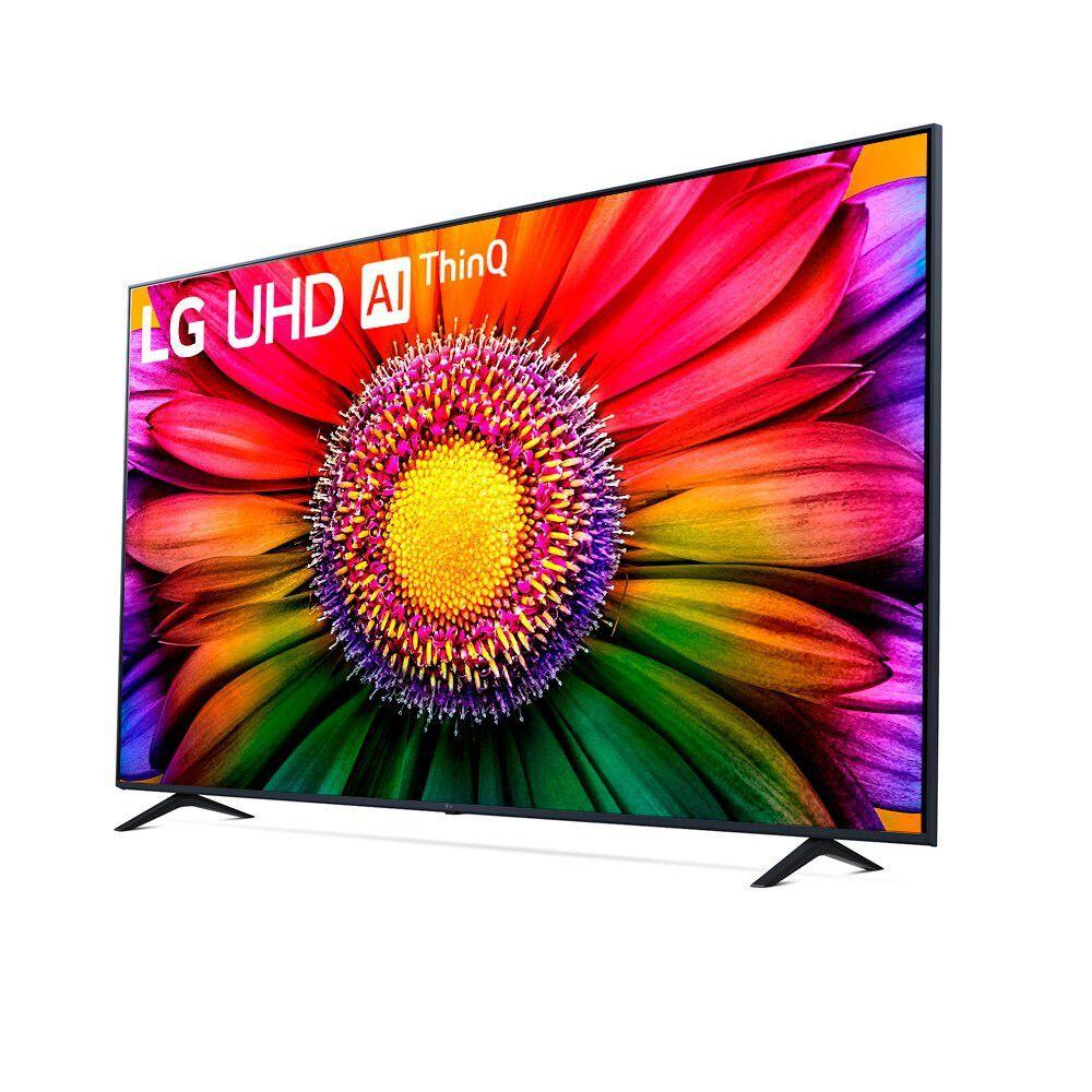 Smart TV LG 75" 4K UHD ThinQ AI Alexa HDR Bluetooth - O Magazine ...