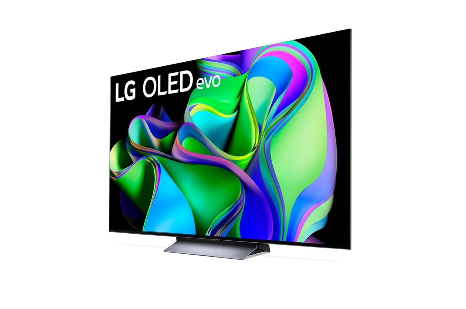 Smart TV LG OLED Evo 65" 4K ThinQ AI G-Sync FreeSync - O Magazine ...