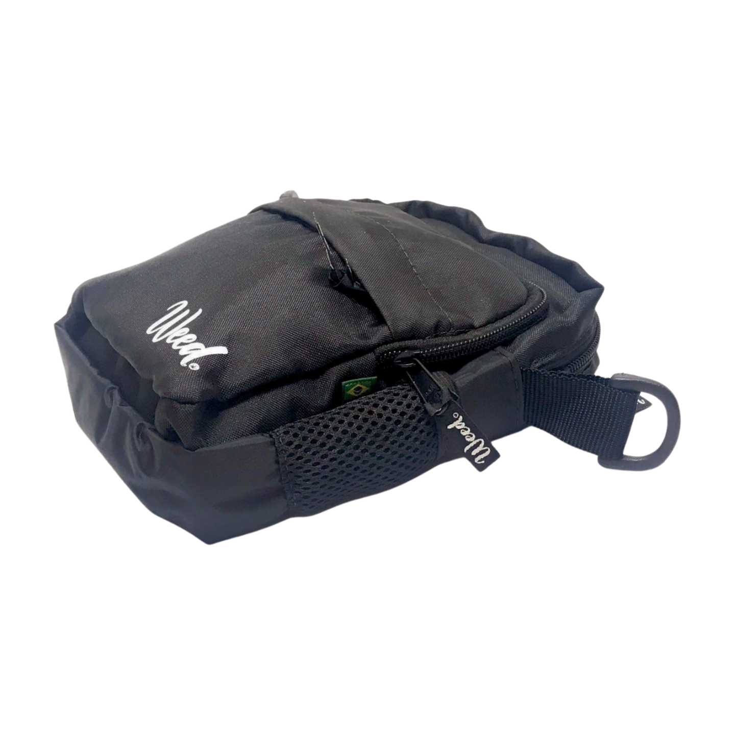 Shoulder Bag Weed. - Tabacaria Arahat e Presentes