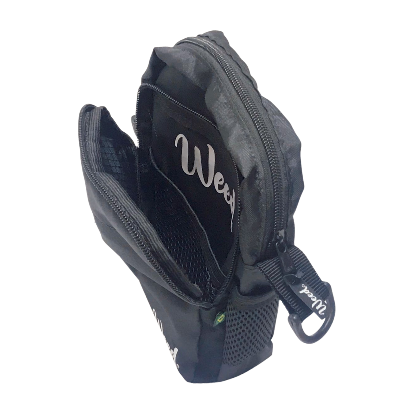 Shoulder Bag Weed. - Tabacaria Arahat e Presentes