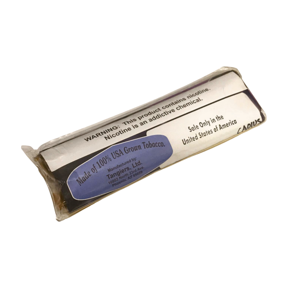 Essência Premium Tangiers 250g - Cane Mint Noir - Tabacaria Arahat e ...