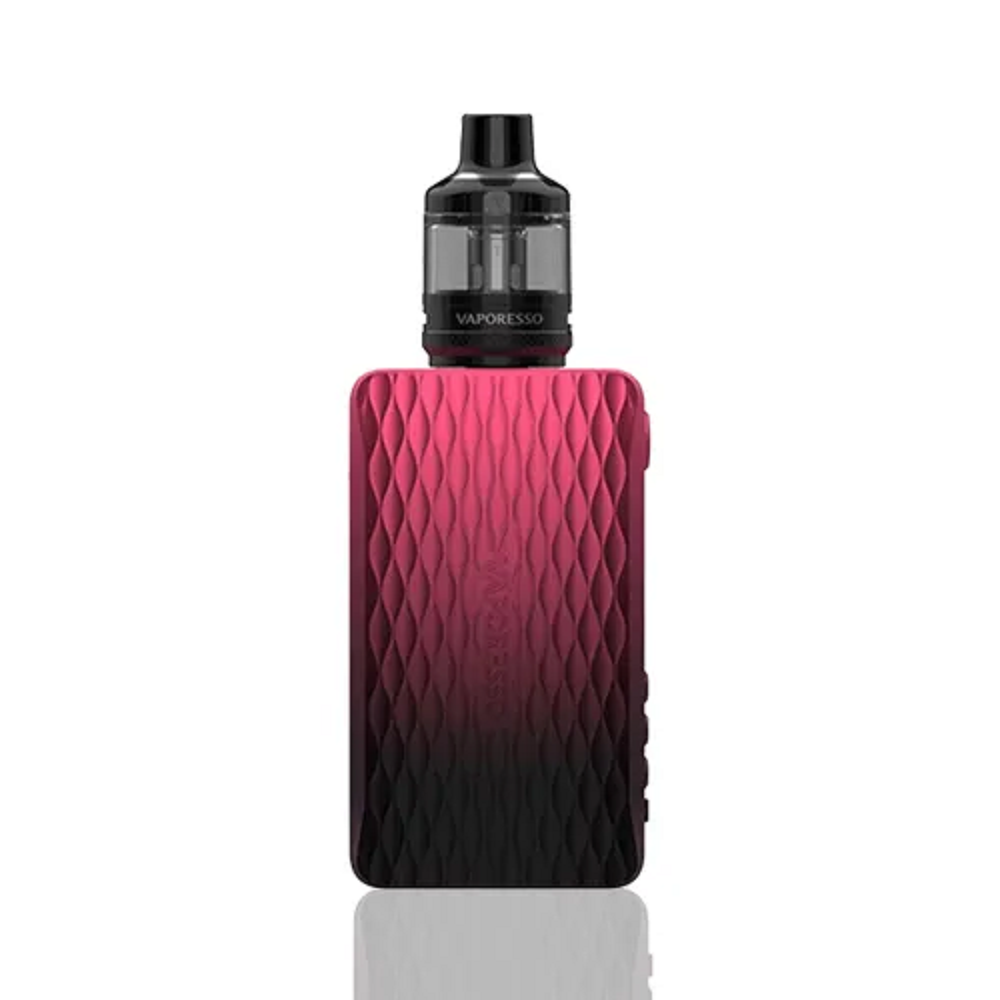 Vape Kit Vaporesso Gen 160 - Tank GTX 26 - Tabacaria Arahat e Presentes