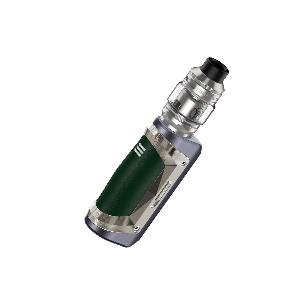 Vape Geekvape S100 - Tank Z Subohm - Tabacaria Arahat e Presentes