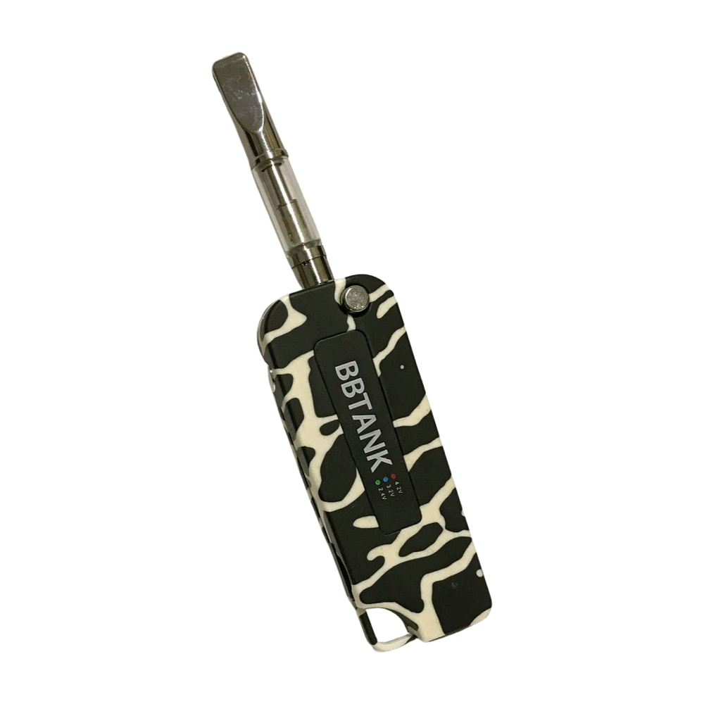 Bateria BBTANK Ky Box 510 Com Refil 1ml - Tipo Chave Canivete ...