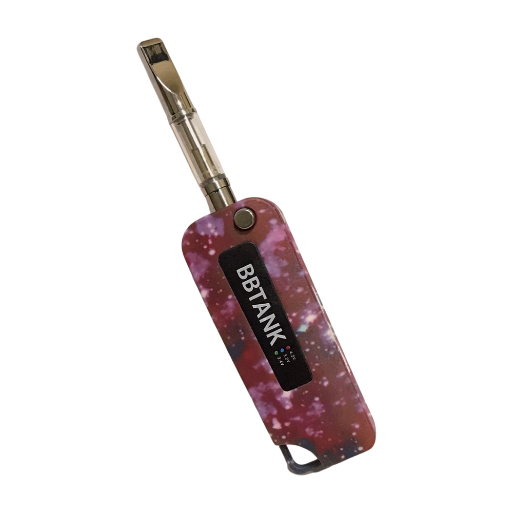 Bateria BBTANK Ky Box 510 Com Refil 1ml - Tipo Chave Canivete ...