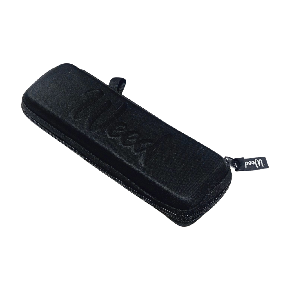 Case Bag Weed. Slim - Tabacaria Arahat e Presentes