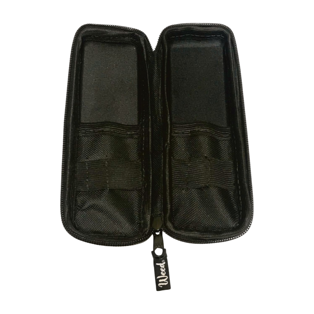 Case Bag Weed. Slim - Tabacaria Arahat e Presentes
