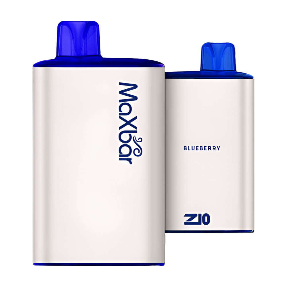 Pod Descartável Maxbar Z10 By Zomo - 10000 Puffs - Tabacaria Arahat e ...