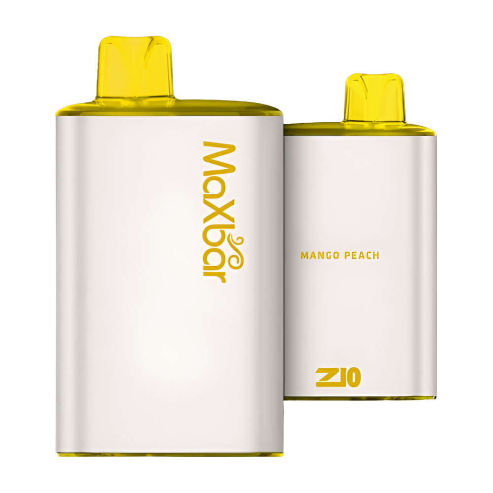 Pod Descartável Maxbar Z10 By Zomo - 10000 Puffs - Tabacaria Arahat e ...