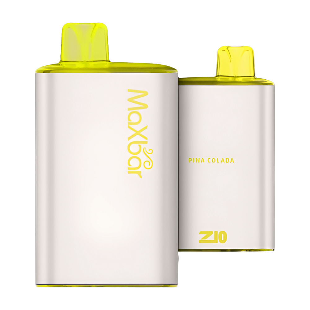 Pod Descartável Maxbar Z10 By Zomo - 10000 Puffs - Tabacaria Arahat e ...