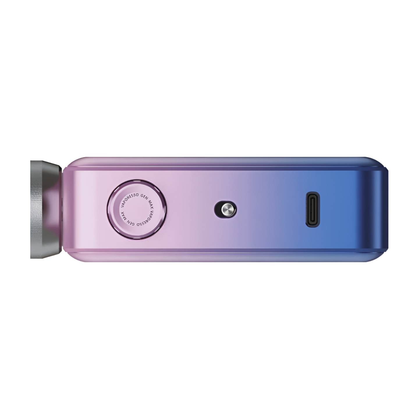 Vape Vaporesso Gen Max Kit - iTankT - Tabacaria Arahat e Presentes