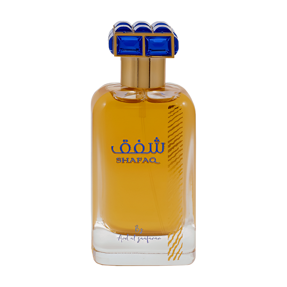 Perfume Árabe Original Ard Al Zaafaran - Shafaq - Tabacaria Arahat e ...