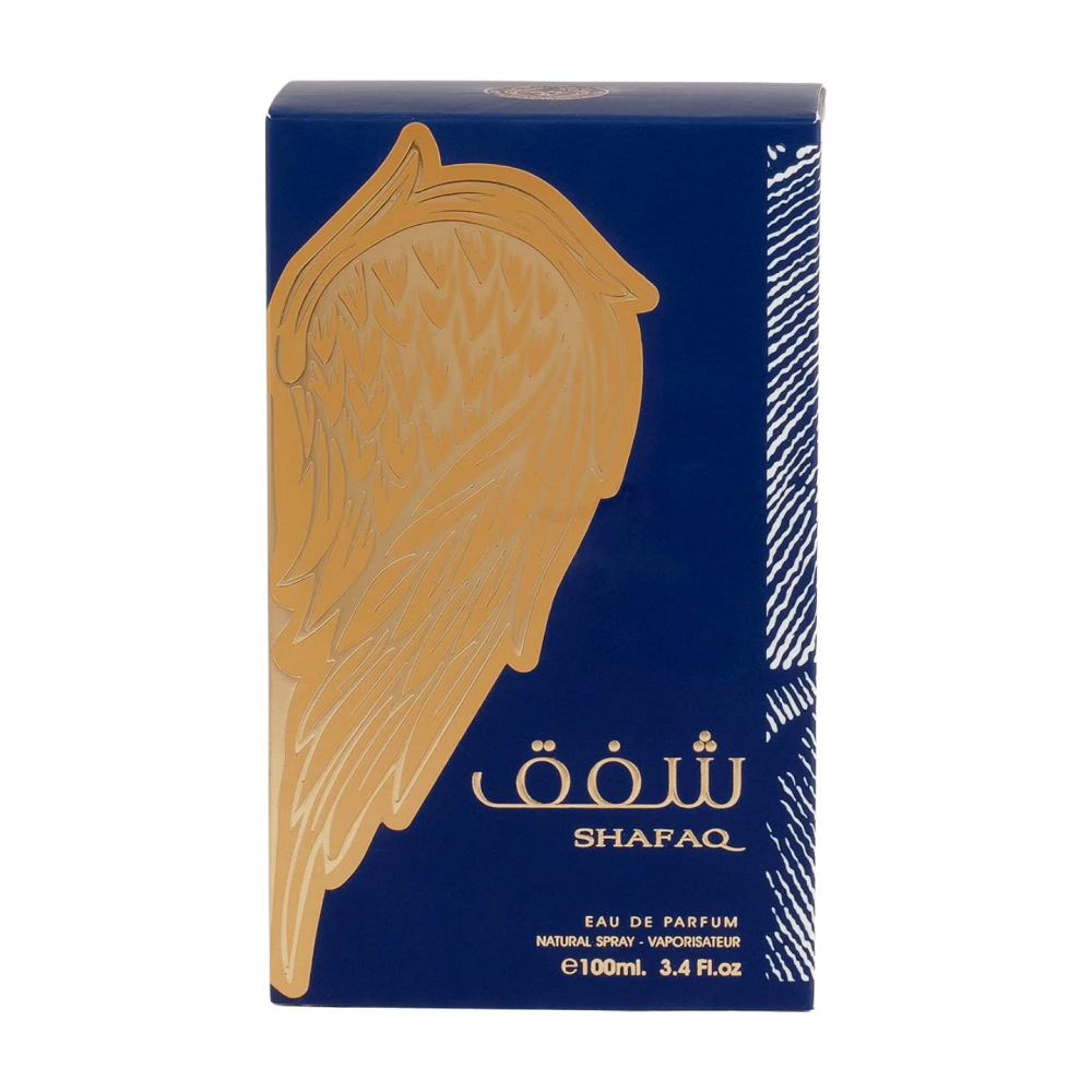Perfume Árabe Original Ard Al Zaafaran - Shafaq - Tabacaria Arahat e ...