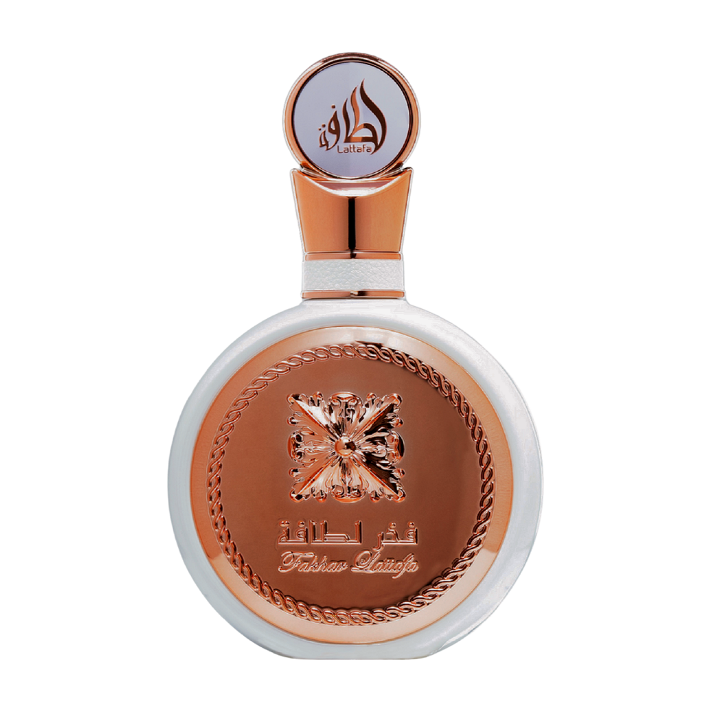 Perfume Árabe Original Lattafa - Fakhar Lattafa - Tabacaria Arahat e ...