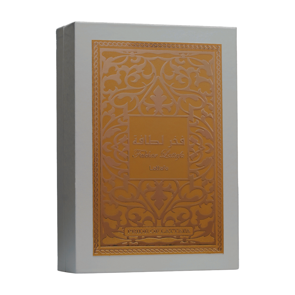 Perfume Árabe Original Lattafa - Fakhar Lattafa - Tabacaria Arahat e ...