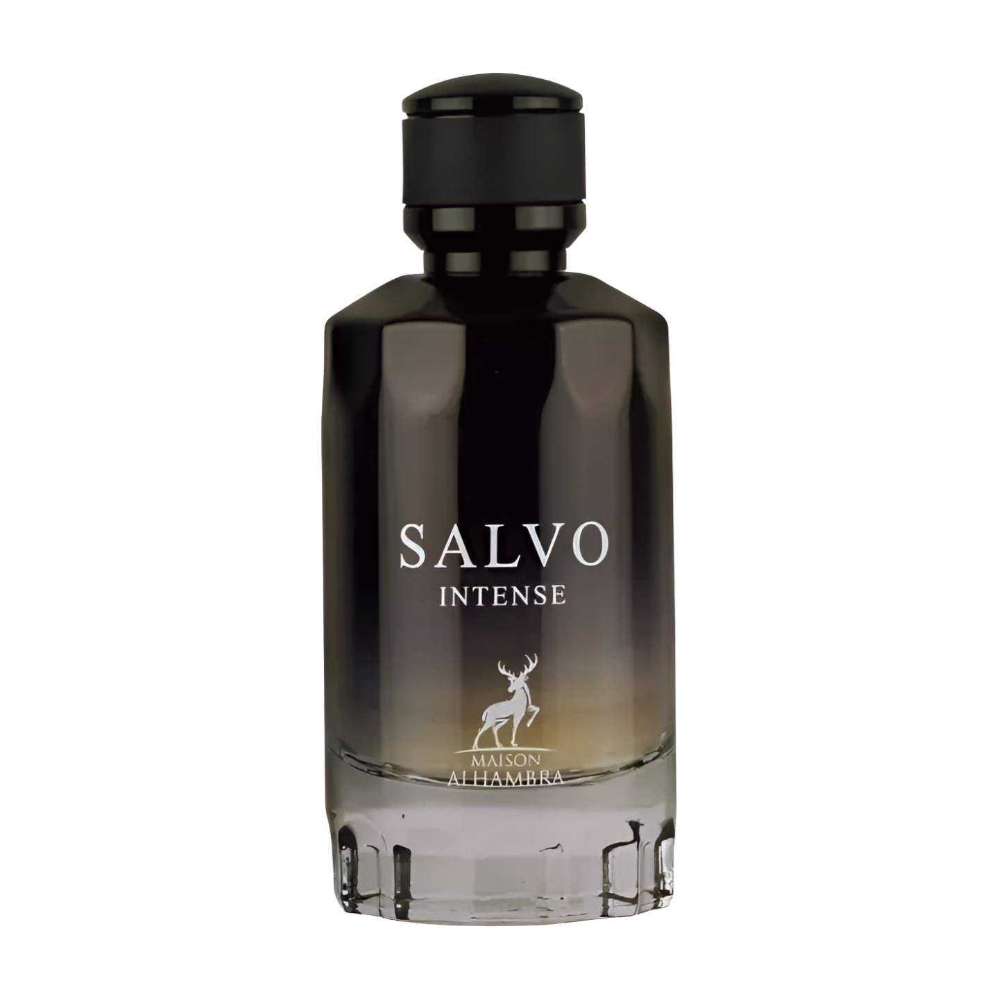 Perfume Árabe Original Maison Alhambra - Salvo Intense - Tabacaria ...