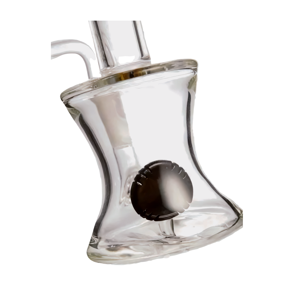 Bong De Vidro Oil King Bong Shower - Tabacaria Arahat e Presentes