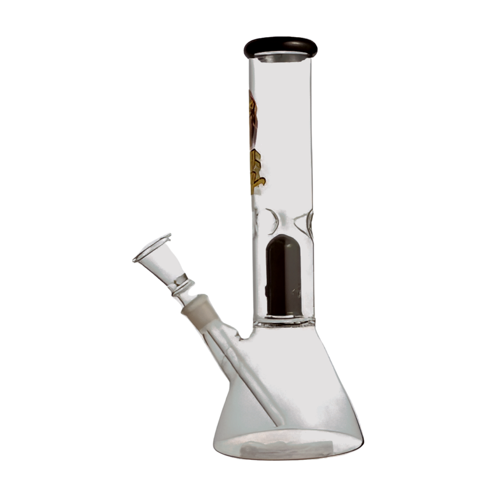 Bong De Vidro King Bong - Dome - Tabacaria Arahat e Presentes