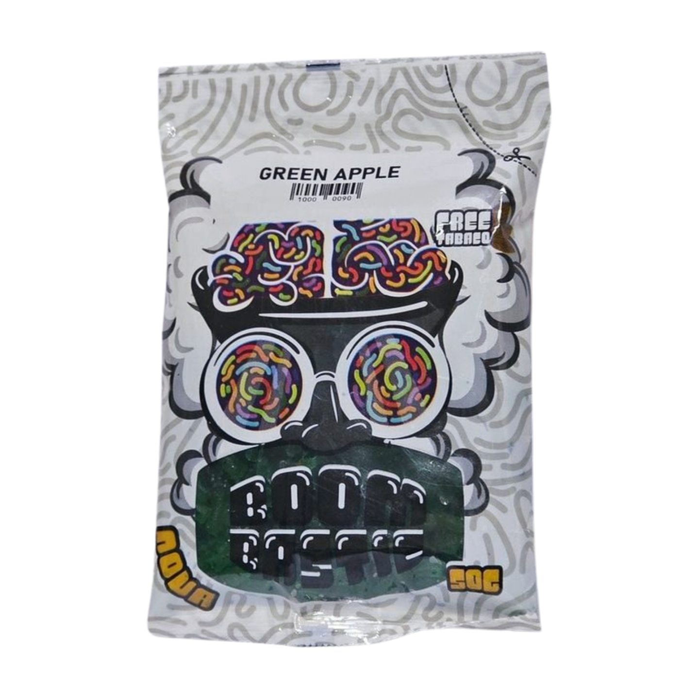 Essencia Boom Bastic 50g - Tabacaria Arahat e Presentes