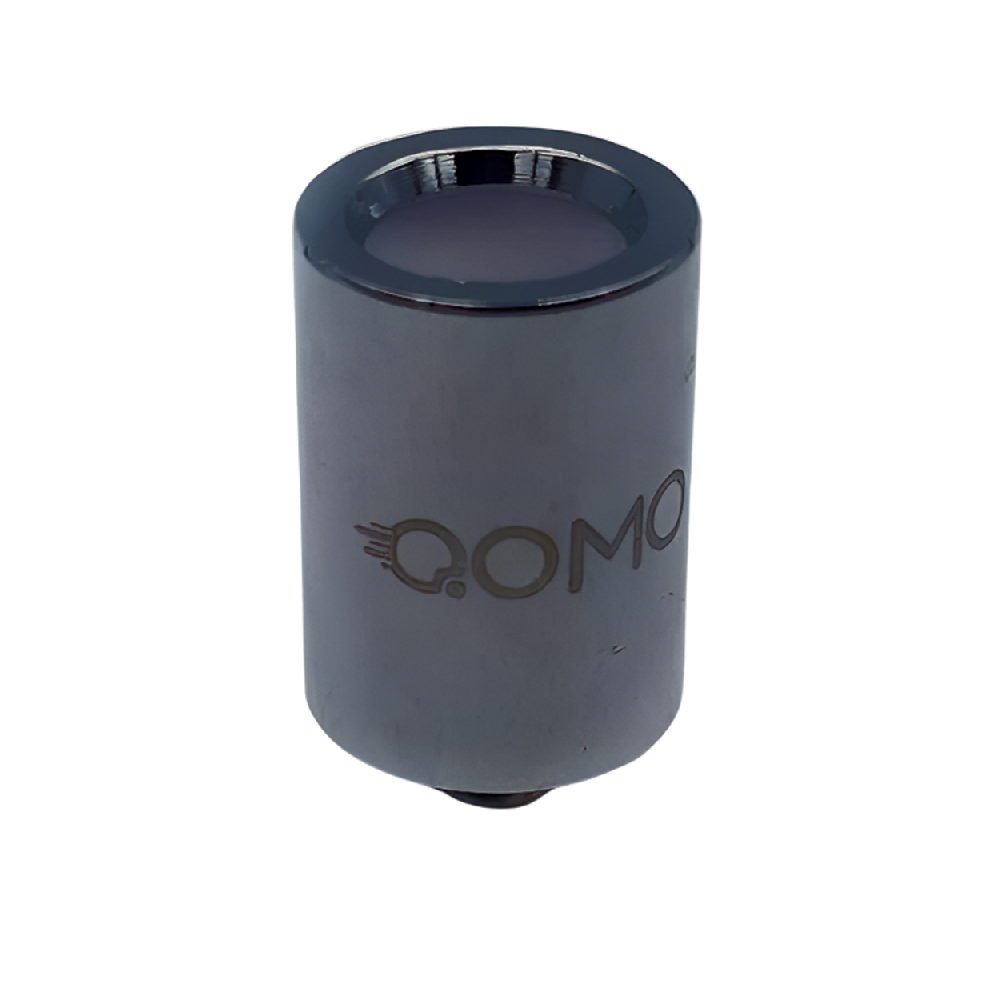 Coil Resistência Ceramic Xmax Qomo - Tabacaria Arahat e Presentes