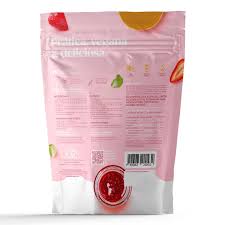 Vitao Frufruta Mix Panqueca sem Gluten 300g - Mega Vale Cosméticos