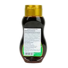 Vitao Tamara Date Crow Xarope 400g - Mega Vale Cosméticos