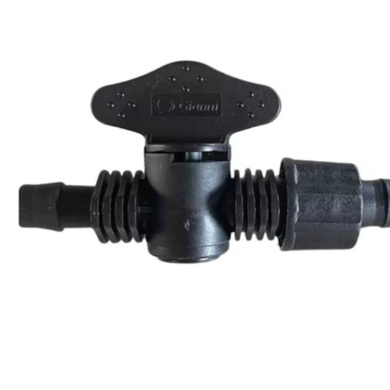 Registro Inicial Mangueira De Gotejamento 16mm + chula - Kit 10 Peças ...