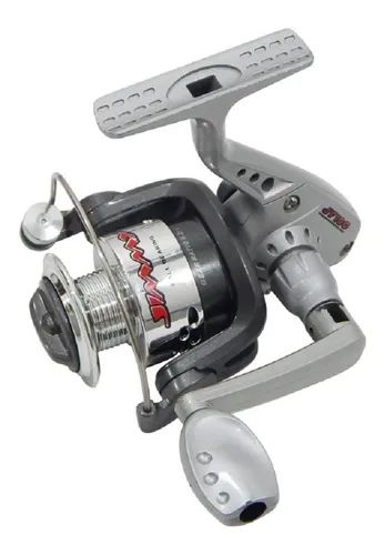 Molinete Marine Jimmy 100 - MP Fishing MP Mundo da Pescaria