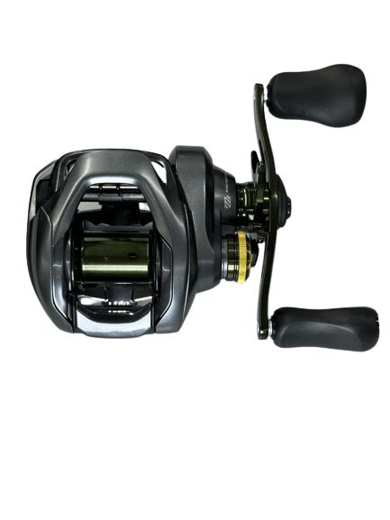 Carretilha Shimano Curado DC 200 HG Manivela Direita - MP Fishing MP ...