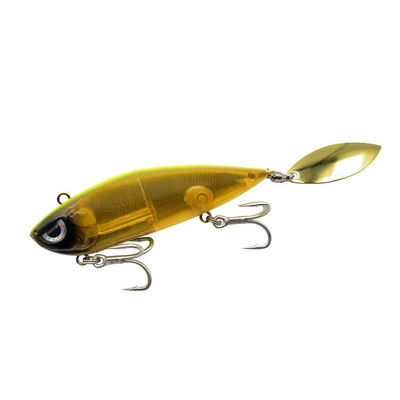 Isca Artificial Yara Encrenca Spin 7 cm 17 gr - MP Fishing MP Mundo da ...