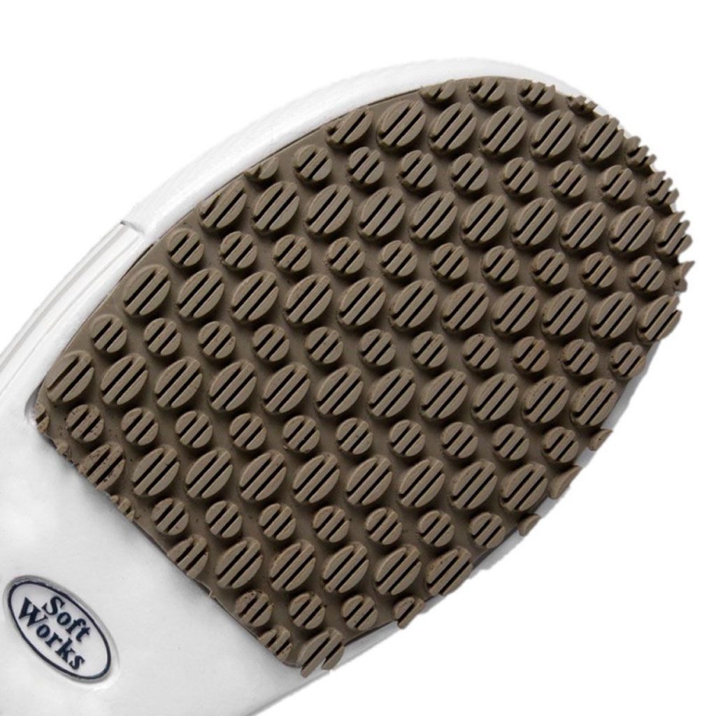 Sapato Feminino de Eva Soft Works BB80 CA 37212 - Folopa Distribuidor ...