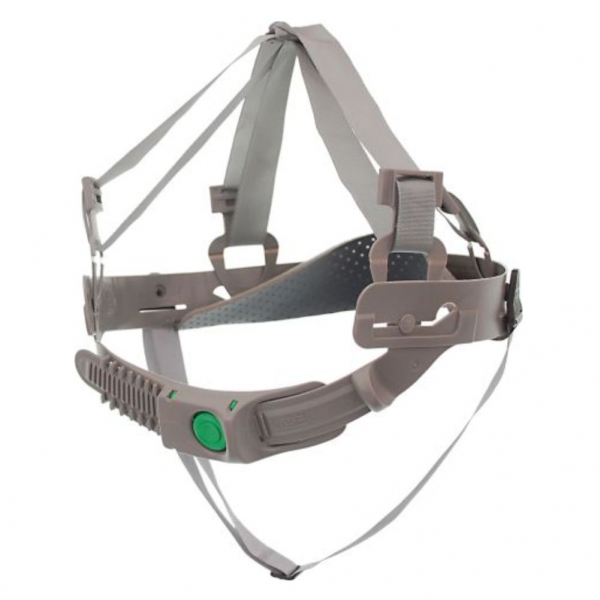 CAPACETE DE PROTEÇÃO MSA V-GARD C/ JUGULAR - Folopa Distribuidor de ...