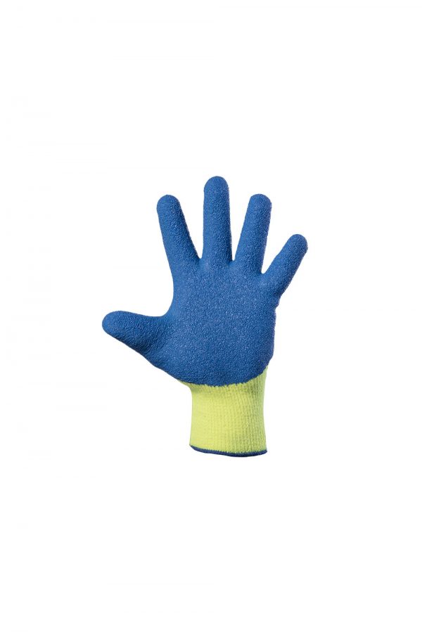 Luva para Baixa Temperatura Polarflex DA-23500 - Folopa Distribuidor de ...