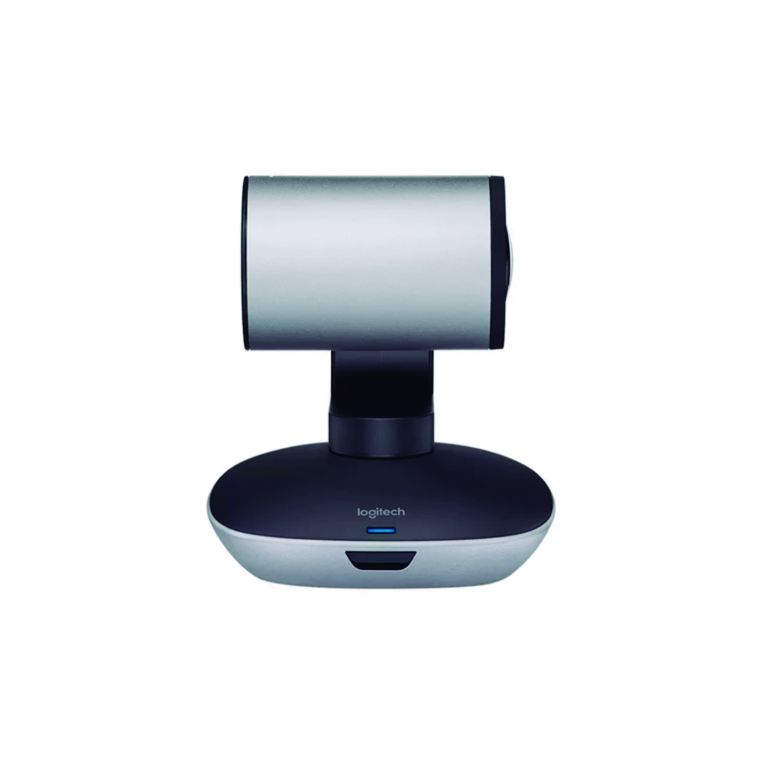 Câmera Webcam Logitech PTZ Pro 2 Full HD 30FPS 1080p - Quick