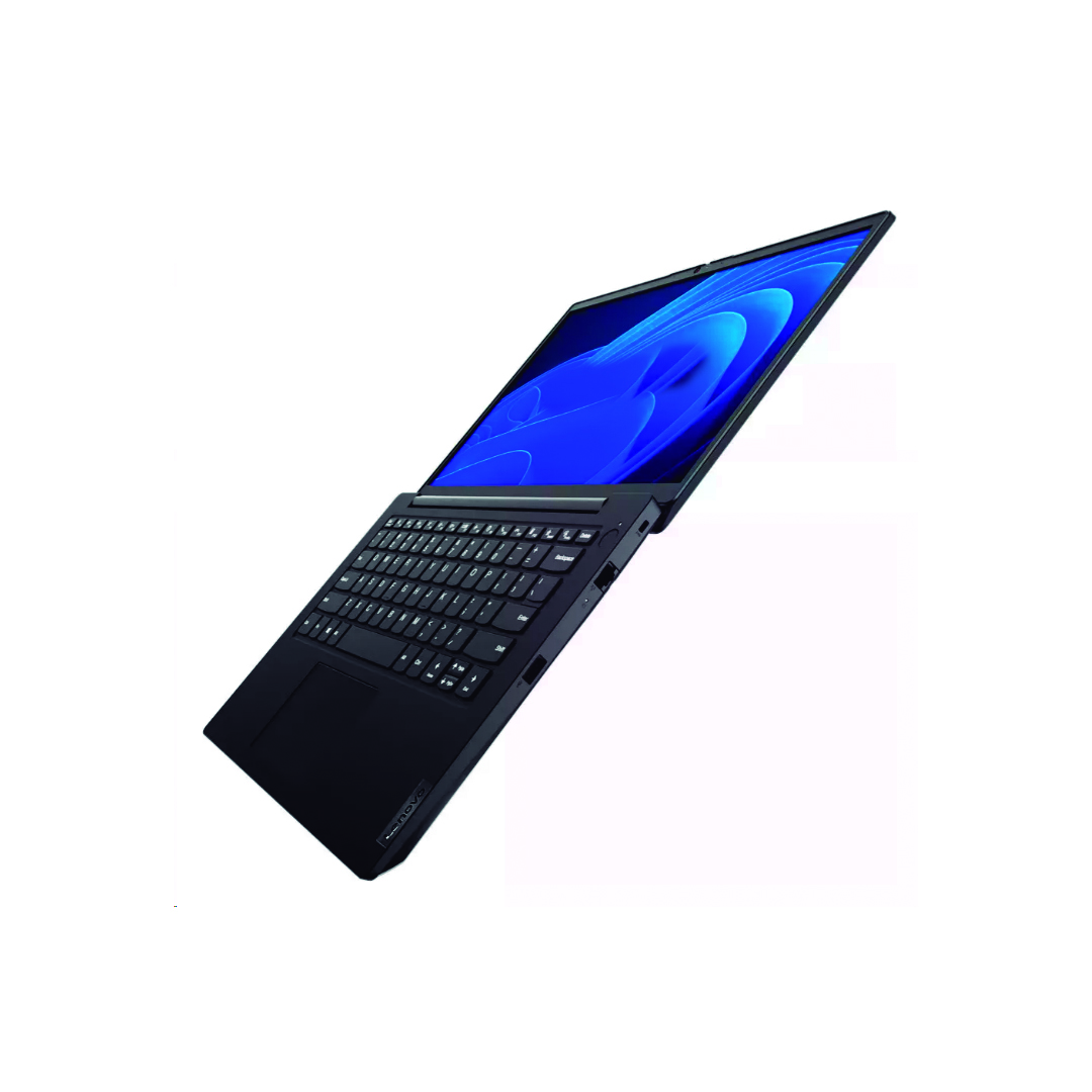 Notebook Lenovo Ideapad K14 AMD Ryzen 3 5400U 16GB SSD 512GB - Quick