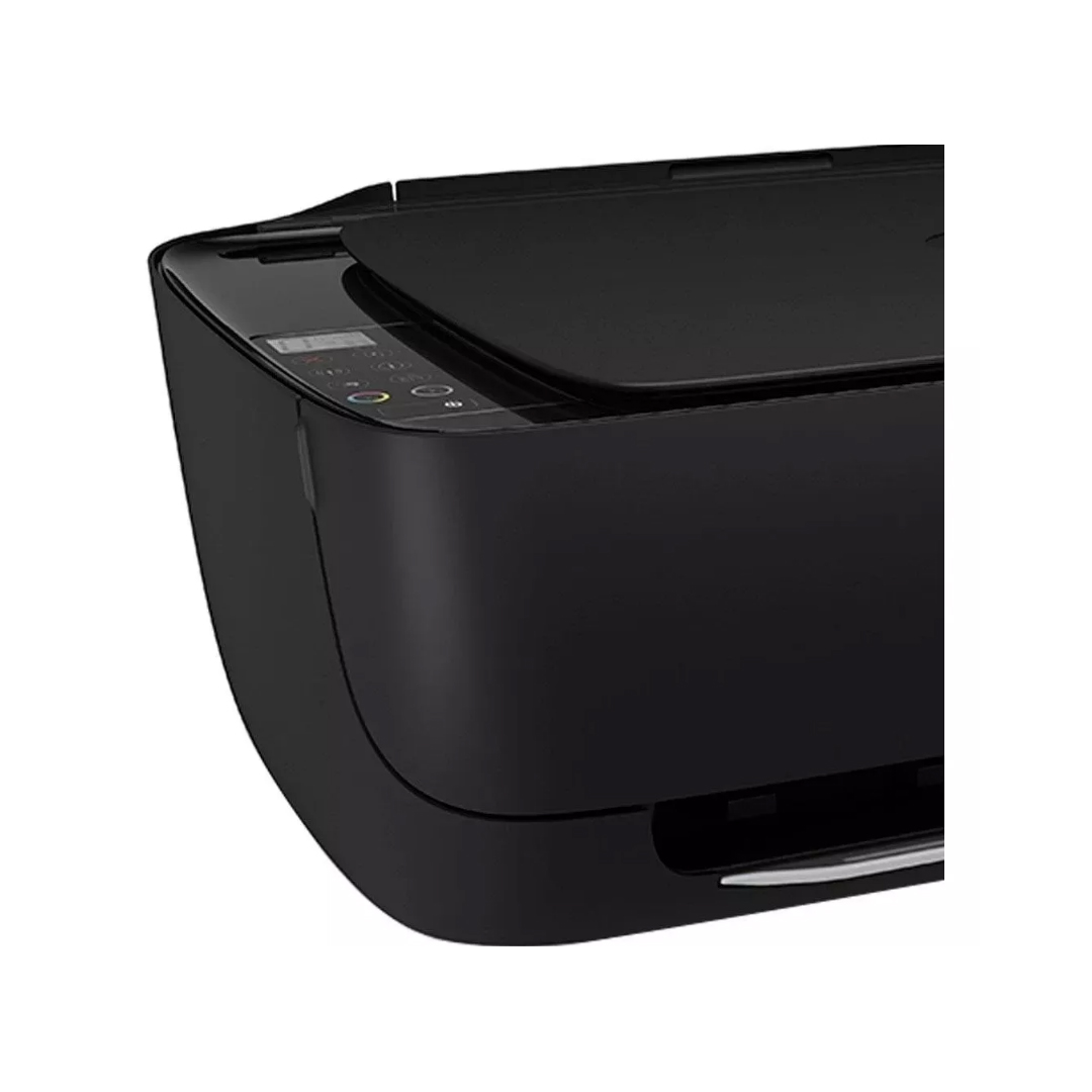 Impressora Multifuncional HP Colorida Ink Tank Wireless 416 127/220V ...