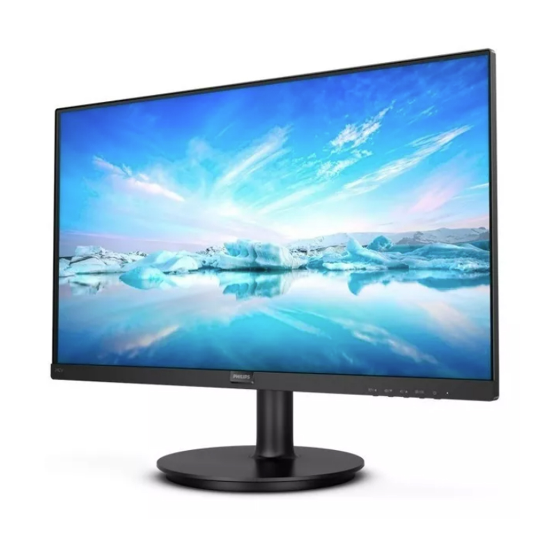 Monitor Série V8 Led 23,8 Full Hd Ips Hdmi 242v8a Philips - Quick
